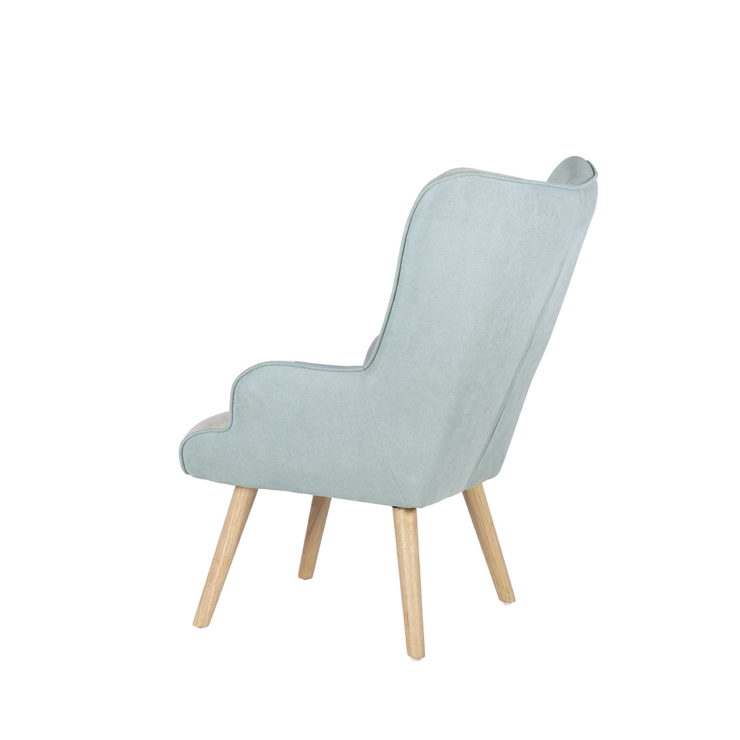 Comprar BUTACA FLORIDA PATCHWORK ELEGANTE Y CÓMODA a precio de oferta