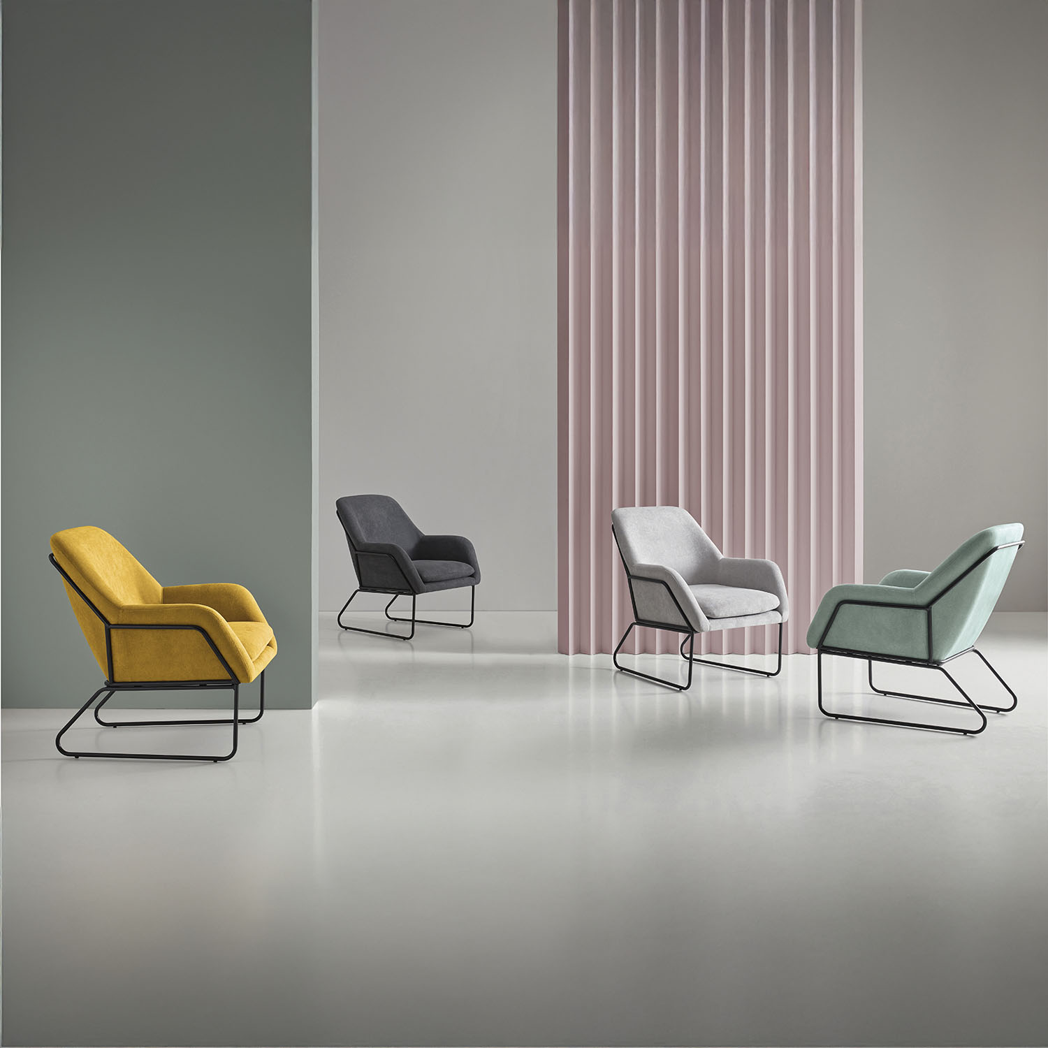 Comprar BUTACA BUDAPEST ESTILO MODERNO Y CÓMODO a precio de oferta